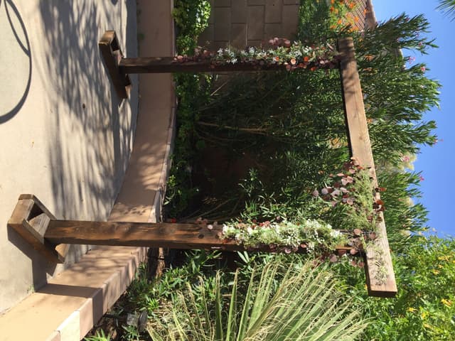 Decorations | Royalty Rentals