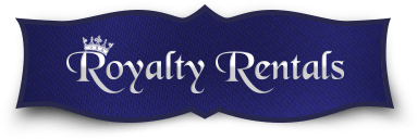 Royalty Rentals | Arizona's Chair and Table Rental Company